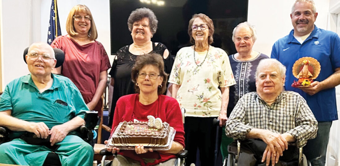 Picture This: Mid-Ohio Valley Post-Polio Support Group | News, Sports ...